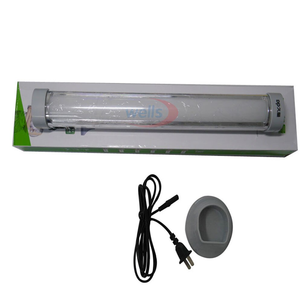 Camping SMD 5730 LED Tube ,DC5V 1/2A Multi-functio... – Grandado