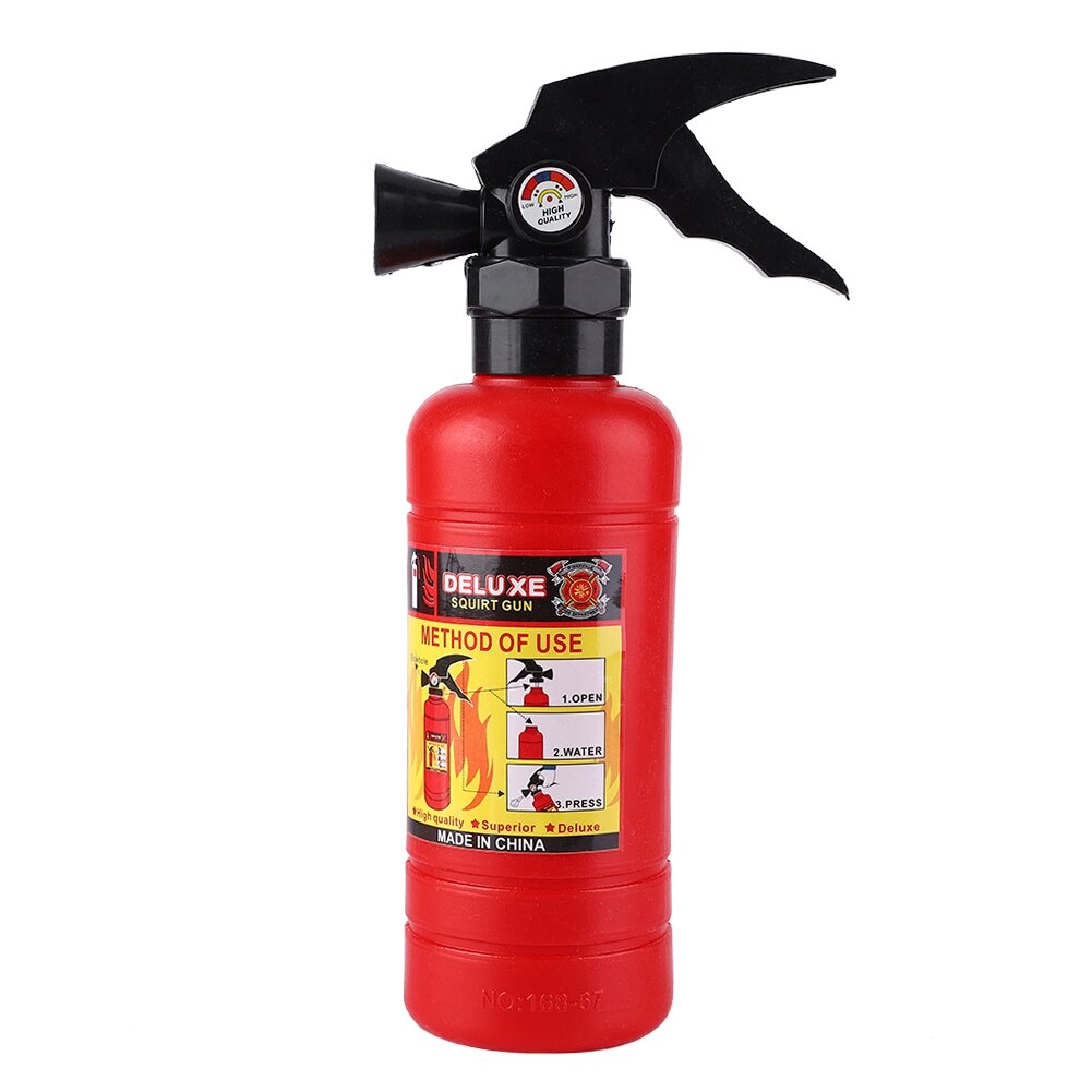 Educational Toys 5pcs Children Firefighter Fireman... – Vicedeal