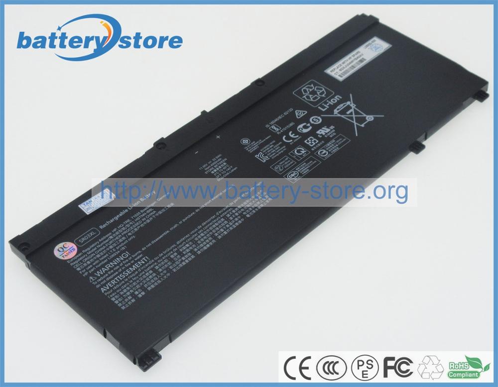 Free ship 52.5W Genuine battery L08855-855 for HP ... – Grandado