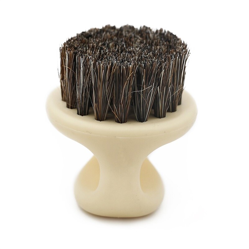 CestoMen ABS Handle Ring Beard Shaving Brush Boar ... – Vicedeal