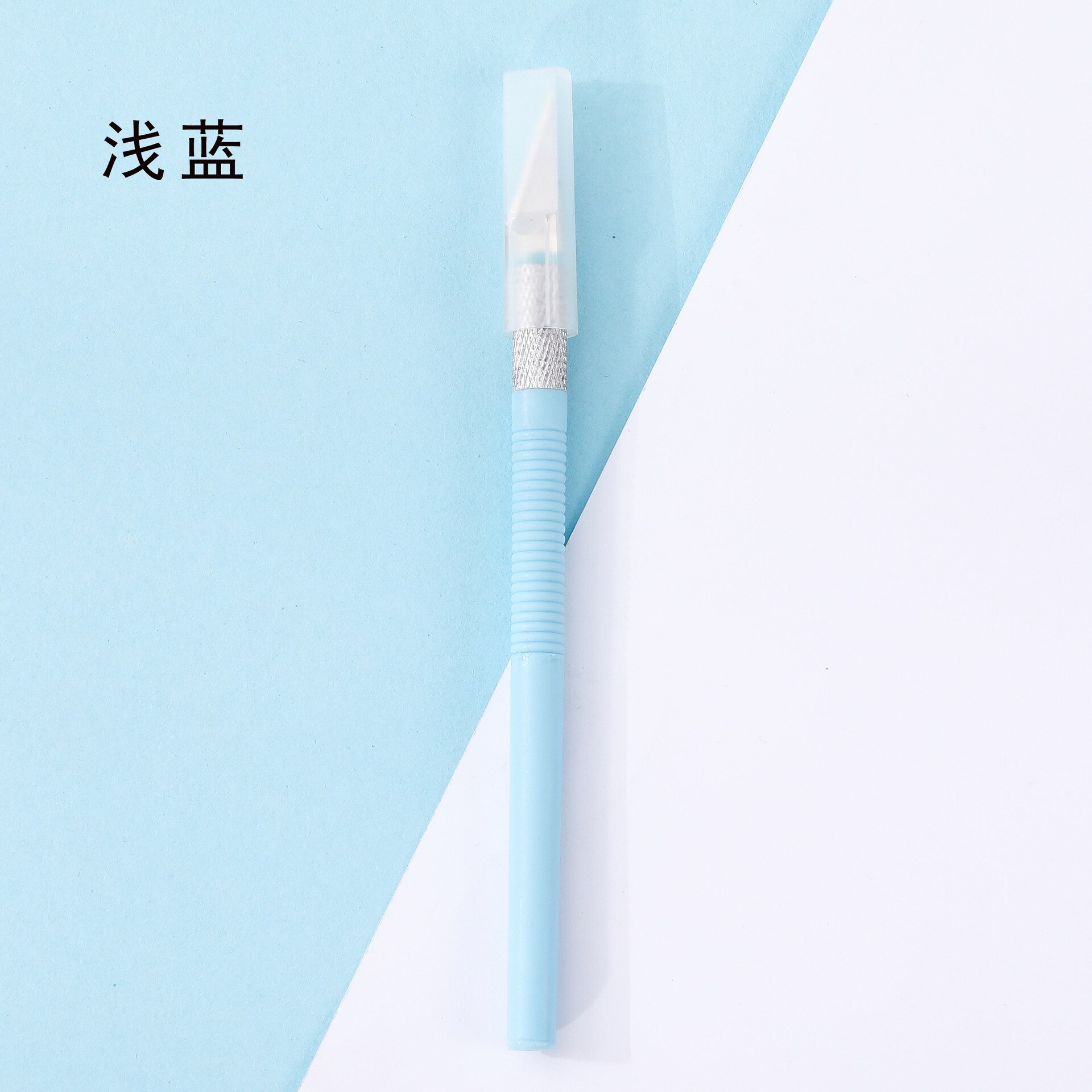 DIY Utility Knife Carving Metal Scalpel Knife Tool... – Grandado