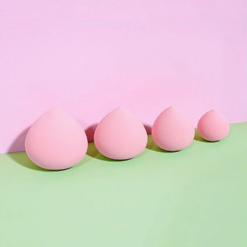 Lovely Peach Avocado Makeup Sponge Beauty Egg Dry ... – Vicedeal