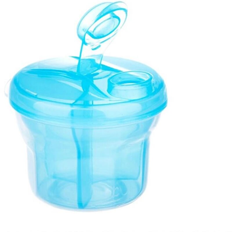 Draagbare Melkpoeder Doos Melkpoeder Voedsel Conta... – Grandado