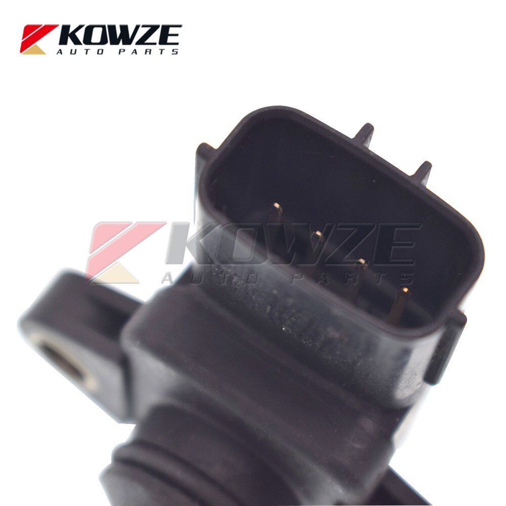 KOWZE Inlet Manifold Diff Pressure Sensor For Mits... – Grandado