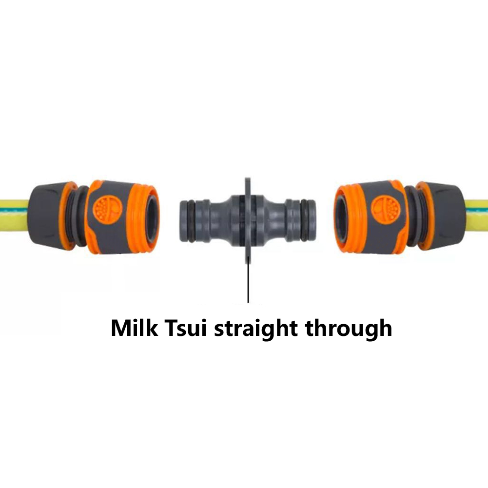 1/2 "3/4" 16mm Hose Quick Connect Hose Extension I... – Grandado