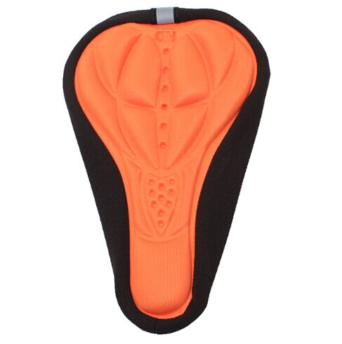 Dikke 3D Seat Pads Siliconen Mountainbike Fiets Ra... – Grandado