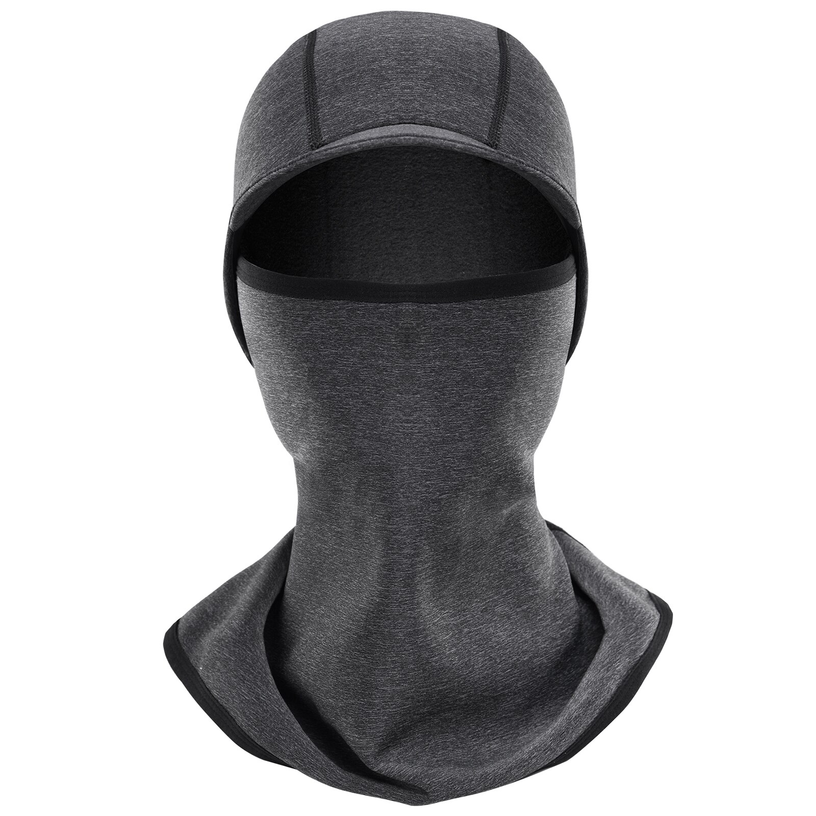 Winter Windproof Cap Fleece Face Neck Cover with F... – Vicedeal