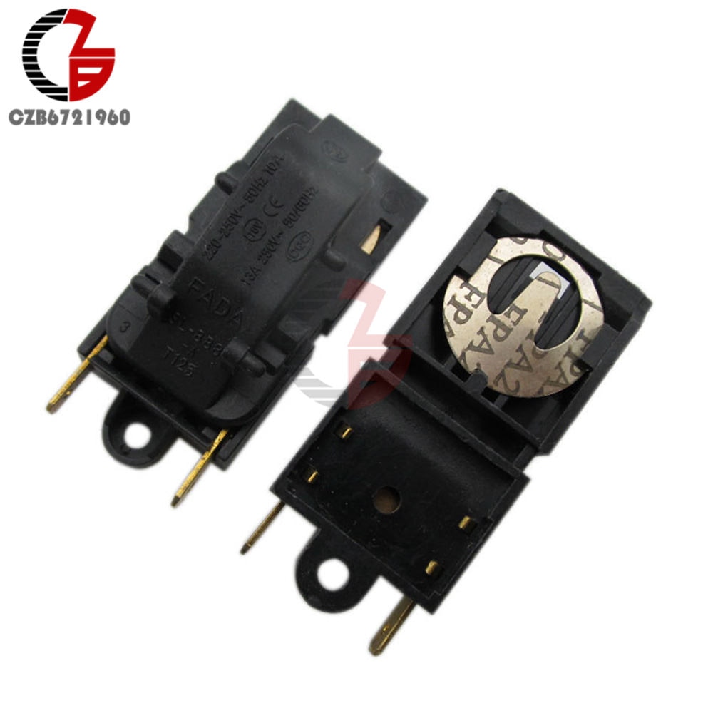 13A 100V-250V Electric Kettle Thermostat Temperatu... – Grandado