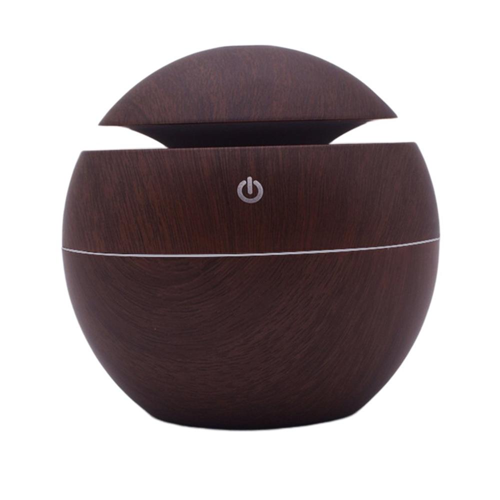 USB Aroma Diffuser Ultrasonic Cool Mist Humidifier... – Vicedeal