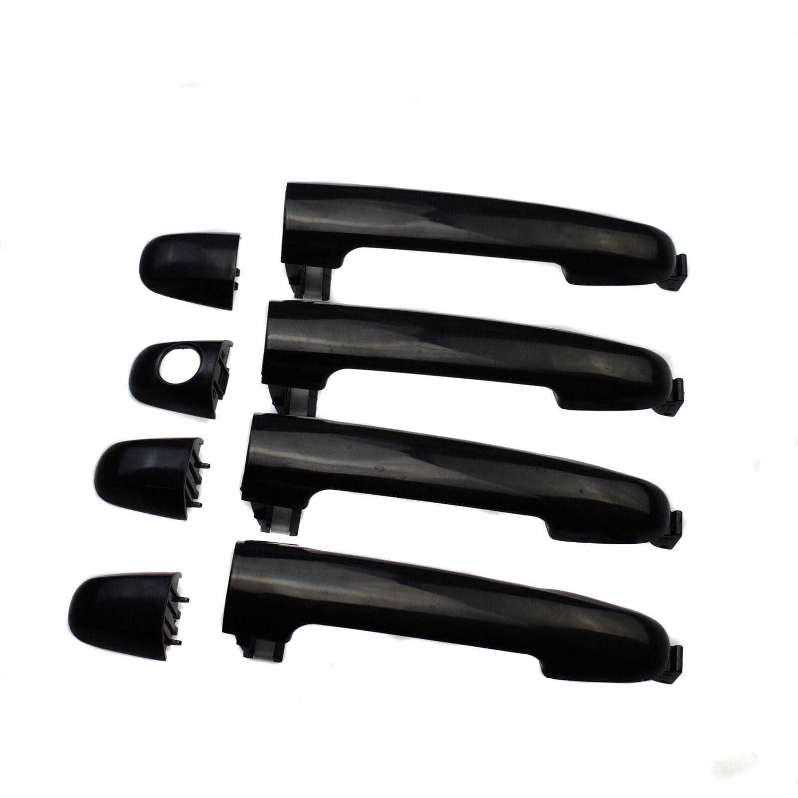 Wolfigo Voor Achter Links Rechts Exterieur Deurkli... – Grandado