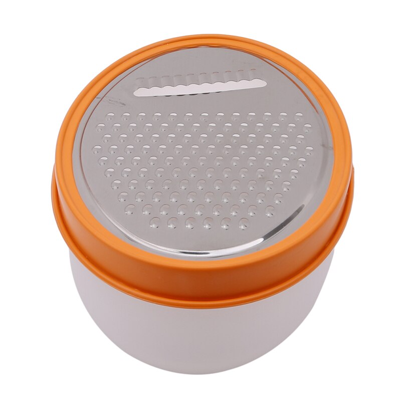1PC Stainless Steel Multi-function Vegetable Grate... – Grandado