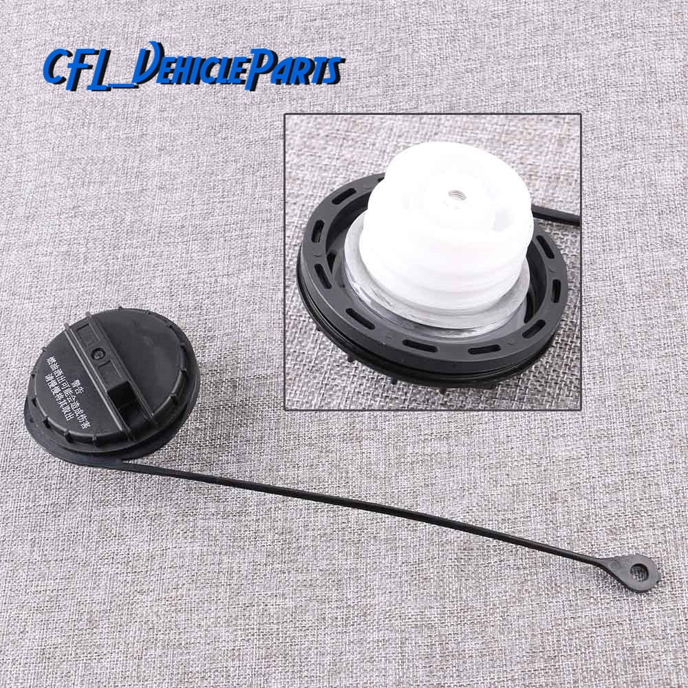 Inner Fuel Gas Filler Tank Cover Cap 42031SA000 42... – Grandado