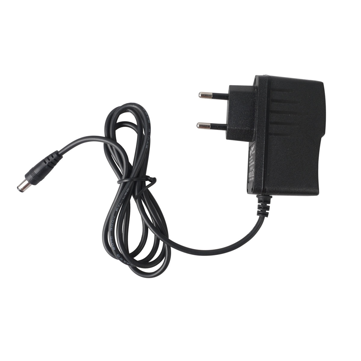 EU Plug AC 110-240V DC 9V 1A Elektrische Gitaar St... – Vicedeal