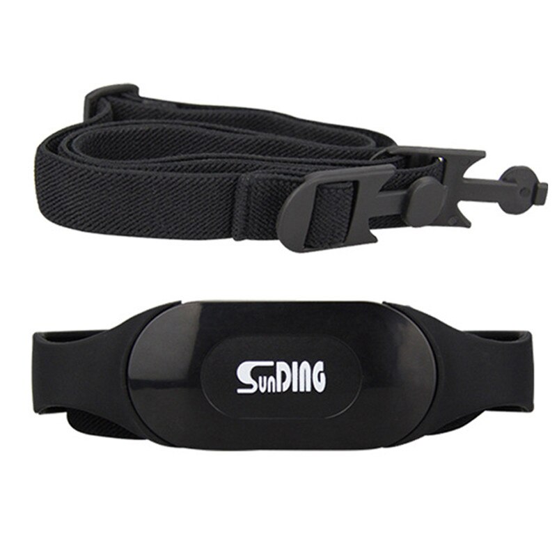 Bluetooth 4 0 Sport Heart Rate Monitor Sensor Mete Vicedeal
