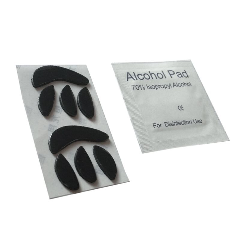 2Pcs 0.6mm Thickness Replace Mouse Feet Mouse Skat... – Grandado