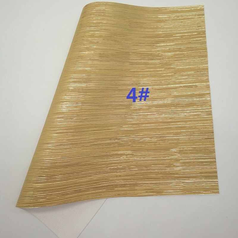 Gold Glitter Stof, Metallic Faux Stof, glitter Syn... – Vicedeal