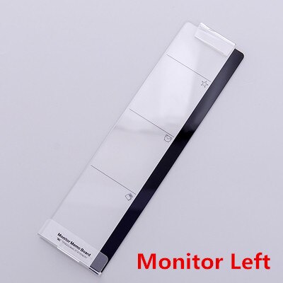 Acryl Kantoorbenodigdheden Bureau Accessoires Moni... – Vicedeal