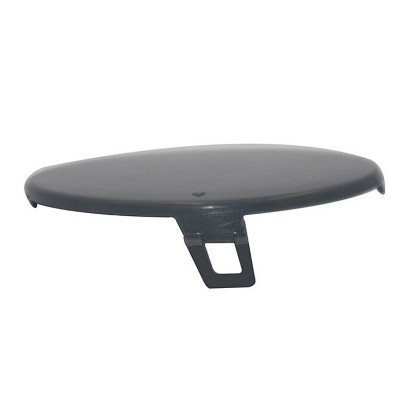 AU05-Voorbumper Trekhaak Cover Cap Unpainted Voor-... – Vicedeal