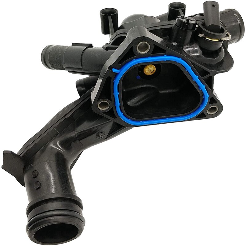Engine Coolant Thermostat Housing for N16 Mini Coo... – Grandado