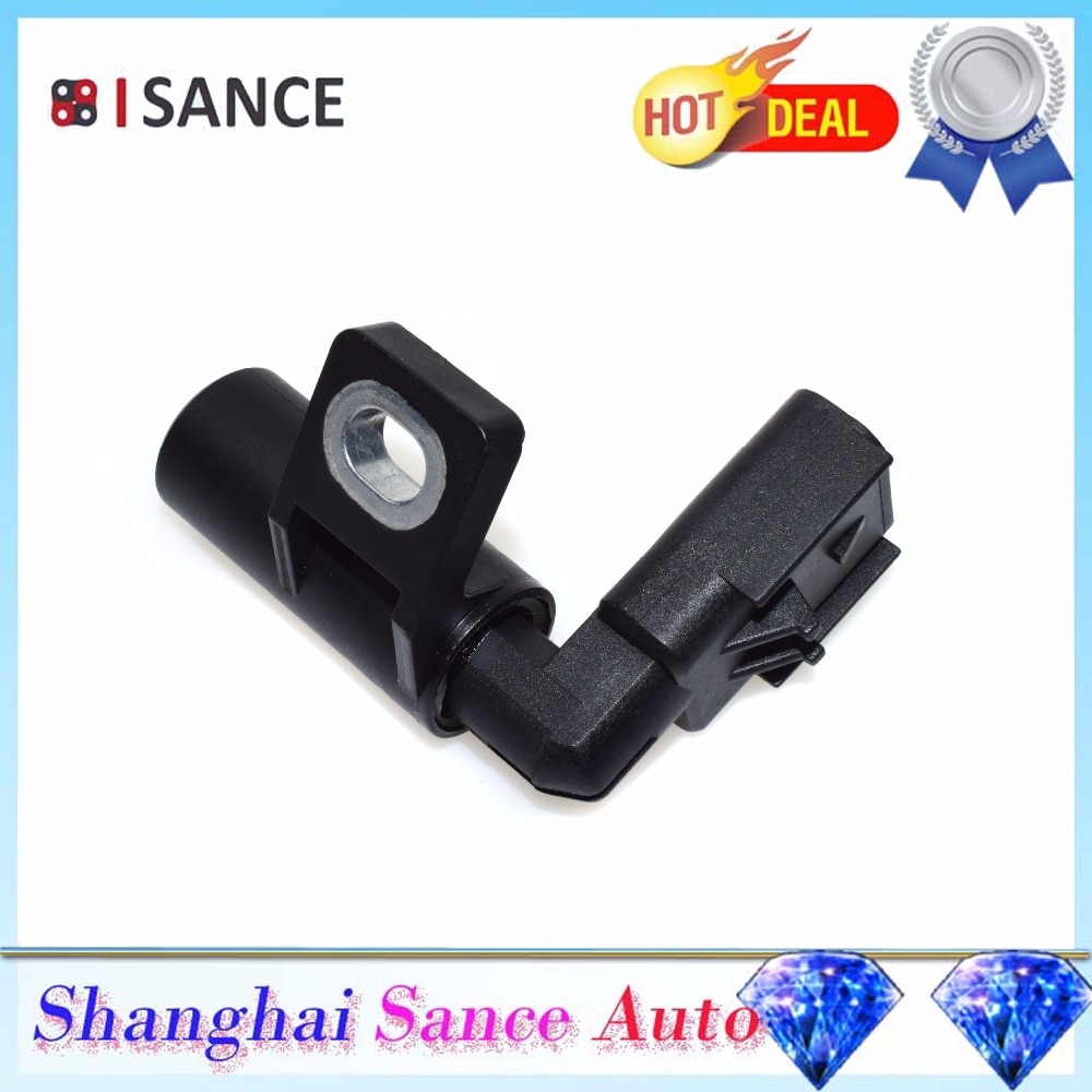 ISANCE Nockenwelle Position Sensor CPS 4609086 460... – Grandado