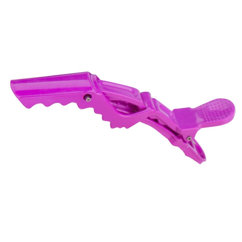 Beauty Tools Alligator Clips Hair Dyeing Styling P... – Grandado