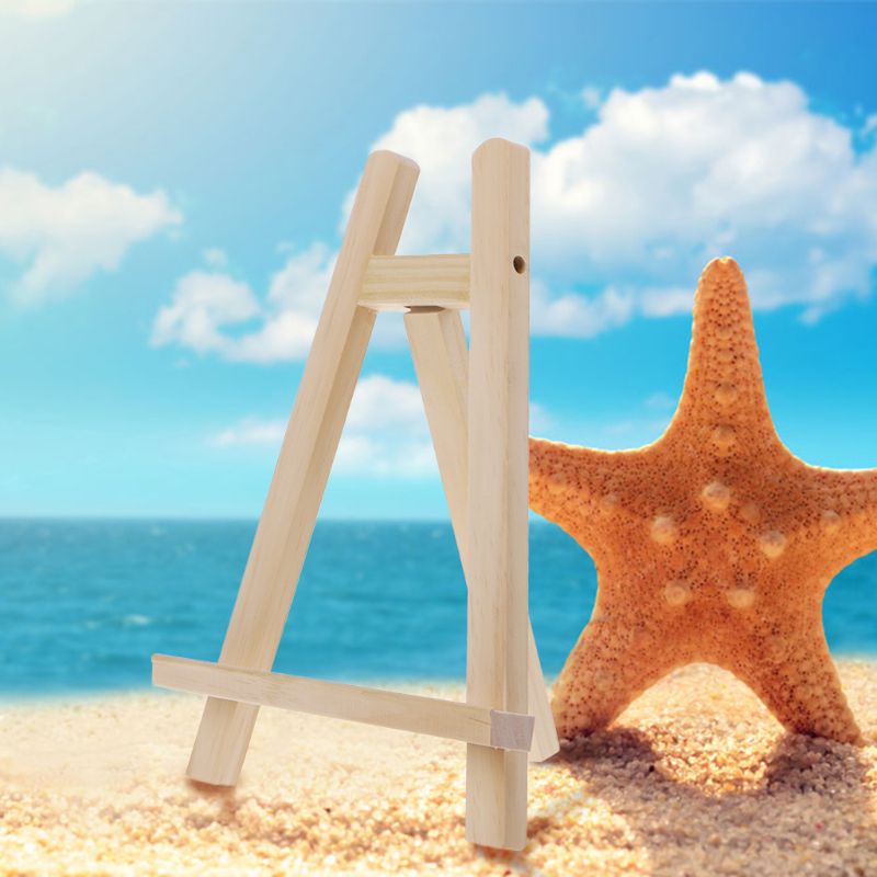 Mini Artist Houten Ezel Hout Stand Display Houder ... – Grandado