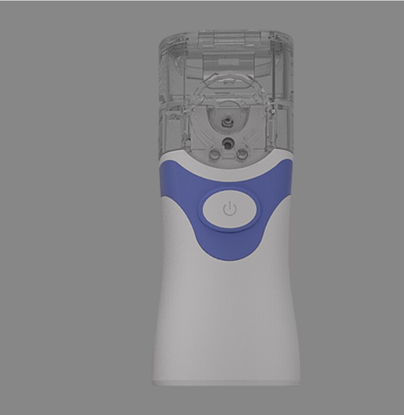 Nebulizer micro-network atomization portable hand-... – Vicedeal