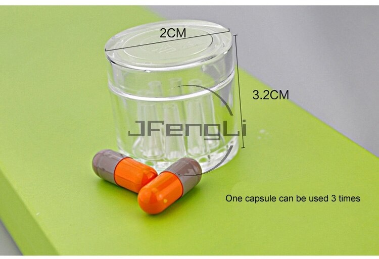 Acrylic planaria trap leech traps shrimp Catcher c... – Grandado