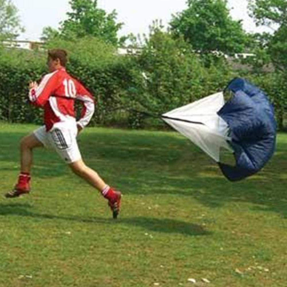 Speed-Parachute Agility Training Umbrella Soccer R... – Grandado