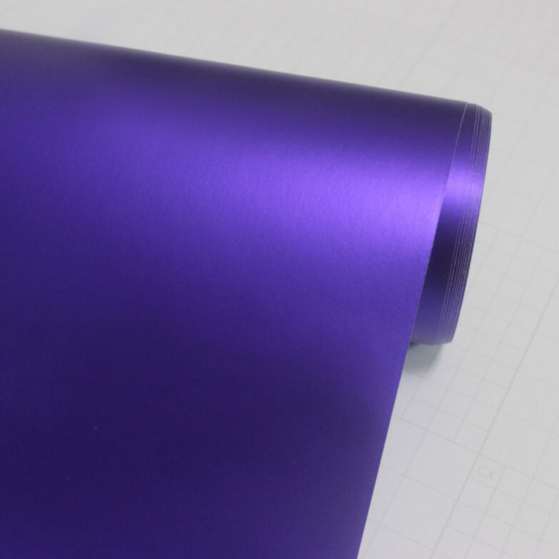 Dekal bil klistermärke vattentät yttre matt lila 3... – Grandado