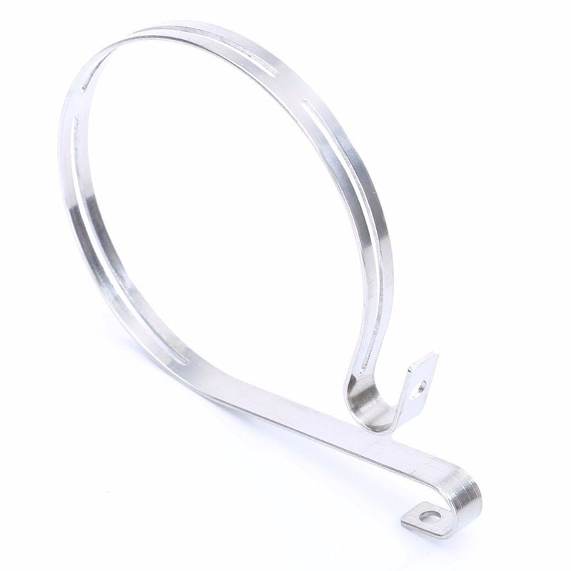 Sølv bremsebånd 11cm passer 530052232 til husqvarn... – Grandado