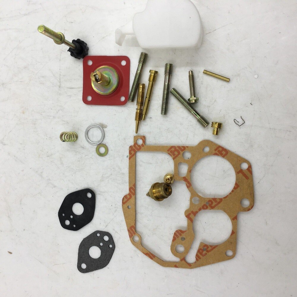 GASKET REPAIR KIT for VW GOLF JETTA MK1 MK2 T25 1.... – Grandado