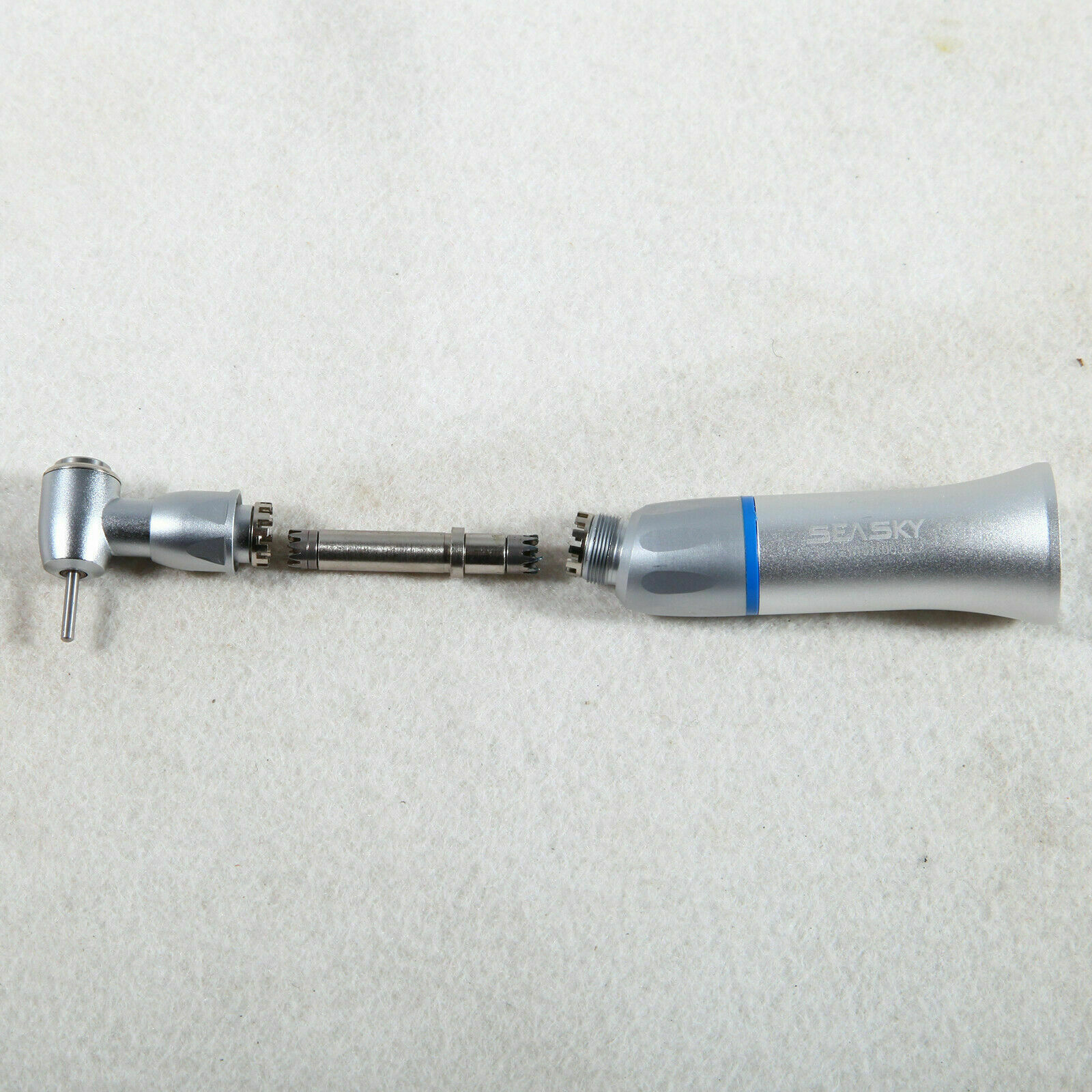 Dental Slow Low Speed Contra Angle Handpiece Push ... – Vicedeal