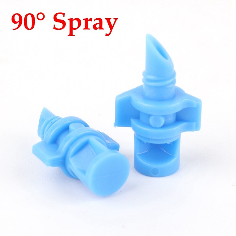 50pcs Angle Simple Refraction Sprinkler Nozzle Hea... – Grandado