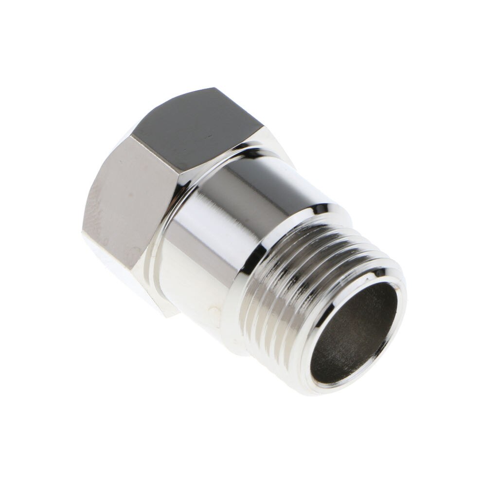 1/4 O2 Sensor Extender Adapter Extension Spacer O2... – Grandado