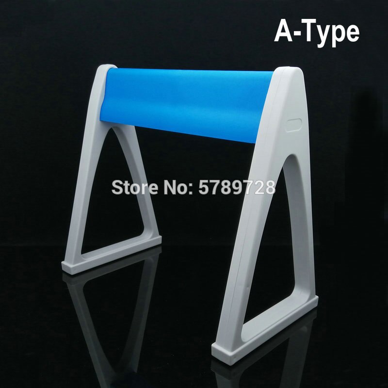 1pcs Plastic A-type L-type Pipettor rack HIPS mate... – Vicedeal