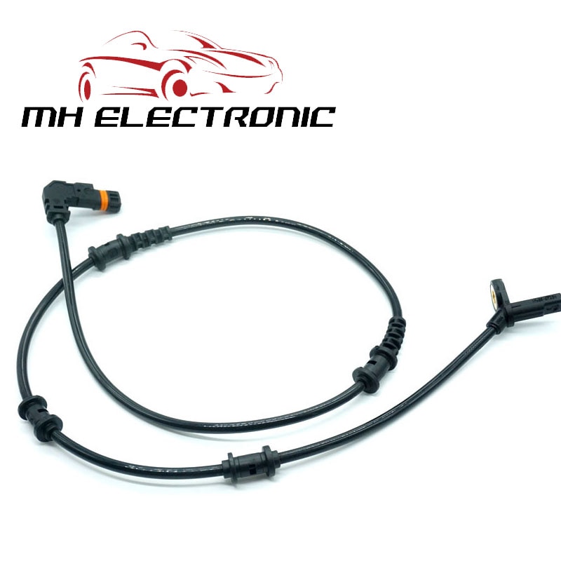 MH Elektronische Nieuw Front ABS Wheel Speed Senso... – Grandado