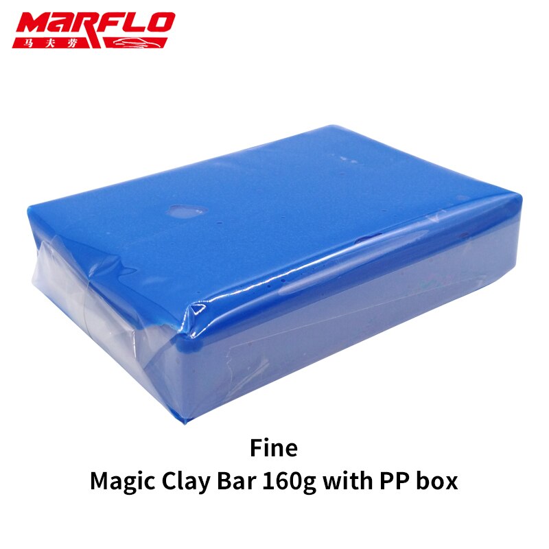 Car Cleaning Detailing Magic Clay Bar Auto Care Wa... – Vicedeal