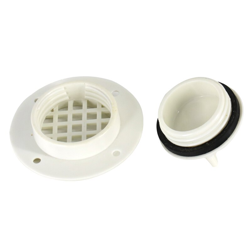 Movable fish tank water plug drain valve outlet wh... – Grandado