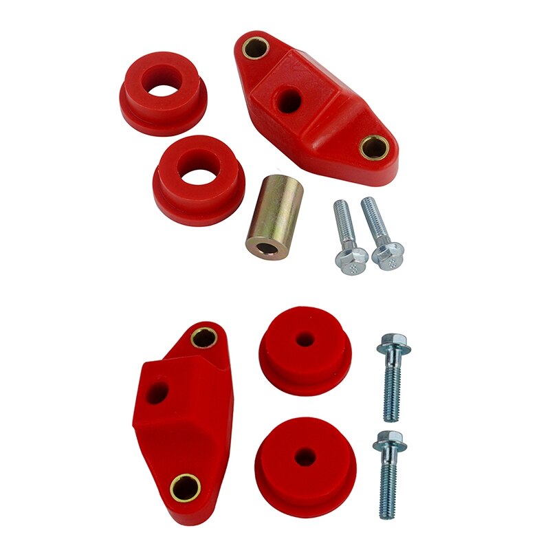 Car Front and Rear Gear Lever Stabilizer Bushing K... – Vicedeal