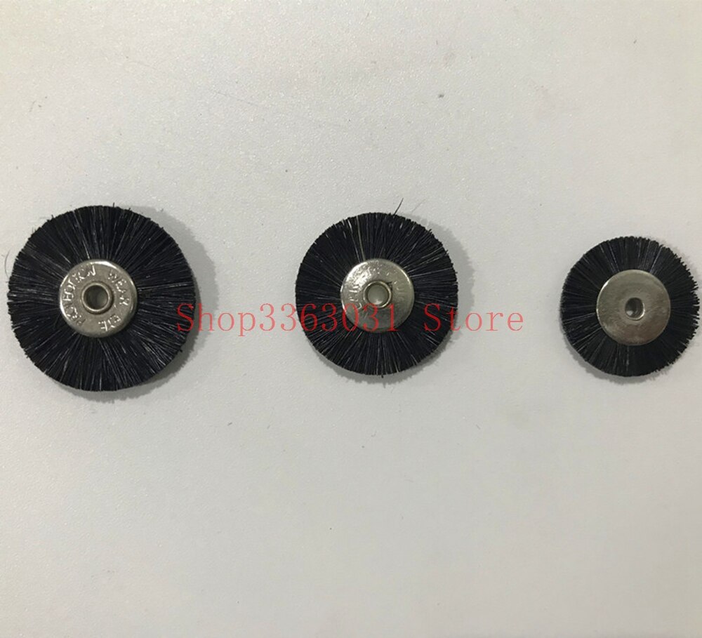 jewelry tools polishing brushes without shank – Vicedeal