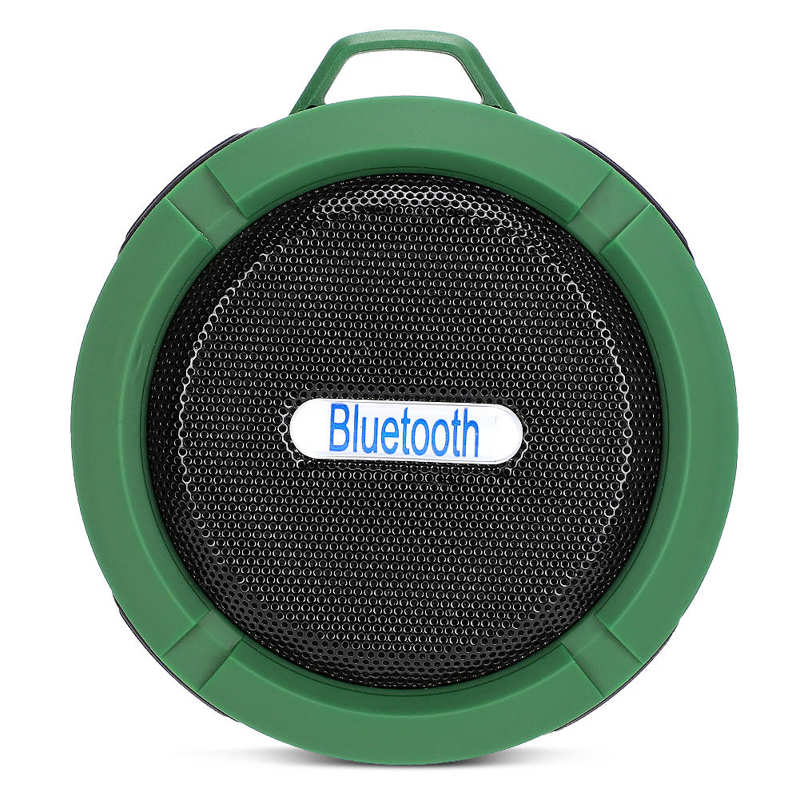 Bluetooth Speaker Waterproof Mini Speaker for Phon... – Grandado