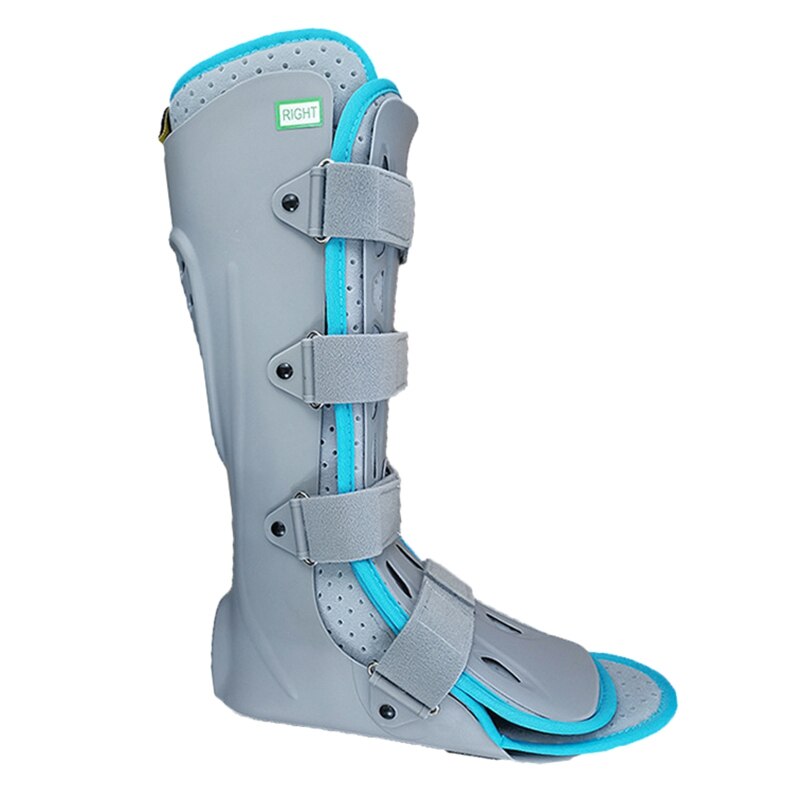Walking Boot Fracture Boot Ankle Fixation Brace fo... – Vicedeal