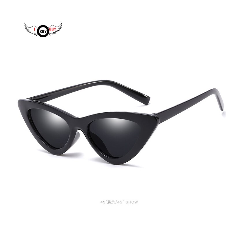 Sunglasses With Colorful And Colorful Small Frame ... – Grandado