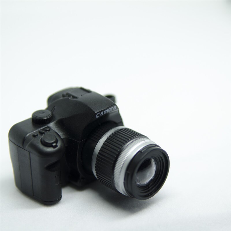 Mini Camera Newborn Photography Props Doll for Bab... – Vicedeal