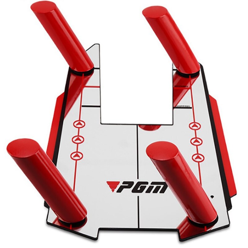 4 Rode Golf Swing Trainers Swing Aid Speed Staven ... – Vicedeal