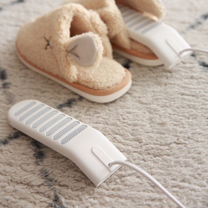 Portable USB Shoe Dryer Deodorization Sterilizer F... – Vicedeal