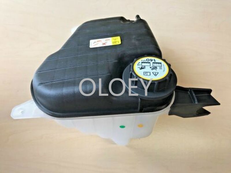 Auxiliary Kettle Bulk Kettle Expansion Water Tank ... – Vicedeal