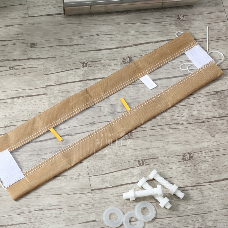 Ptfe Flens Veiligheid Spuiten Schilden Chemische S... – Vicedeal