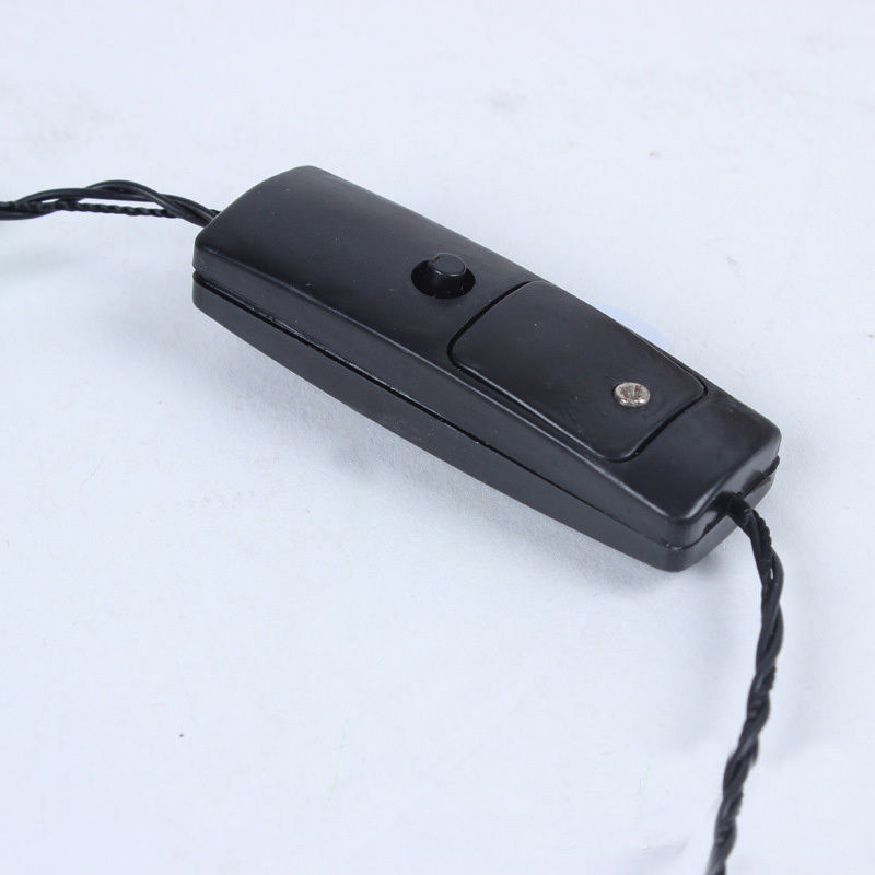 1 Pcs Mini Flashing Light-up Blinking Christmas Li... – Grandado